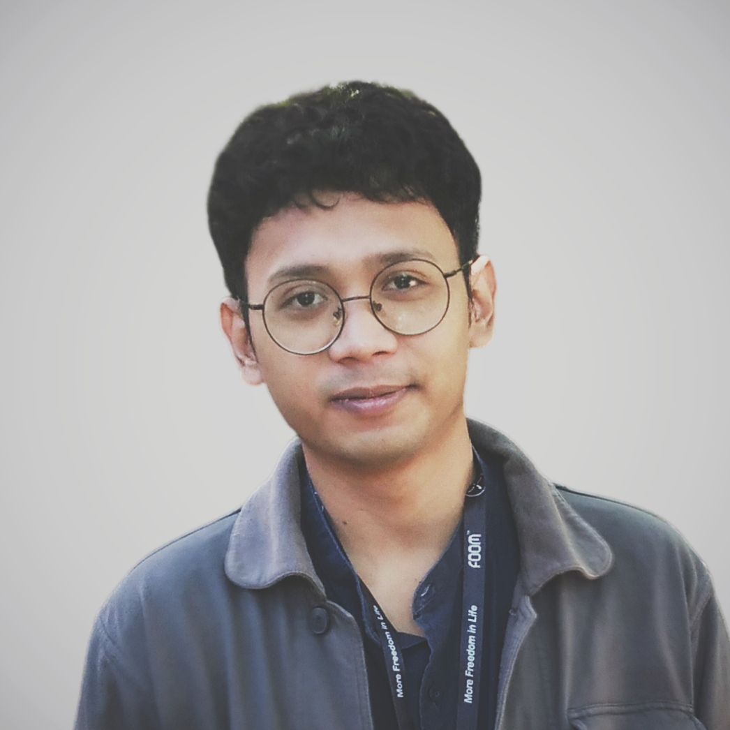 Budiman Fajar F. | Software Engineer